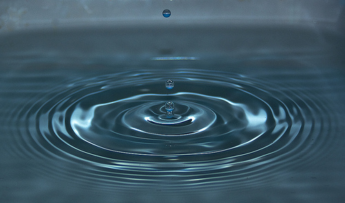 The Difference Between Tap Water and Distilled Water